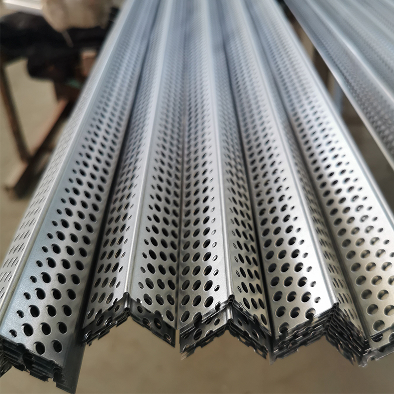 Metal furring channel installation - Hopestar Building Material Co.,ltd